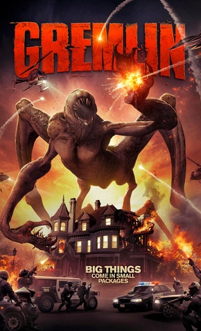 Gremlin De Agosto De Filmow