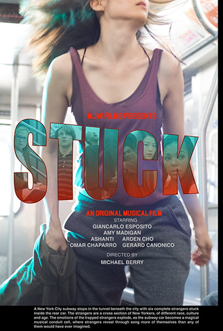 Stuck 22 De Agosto De 2019 Filmow