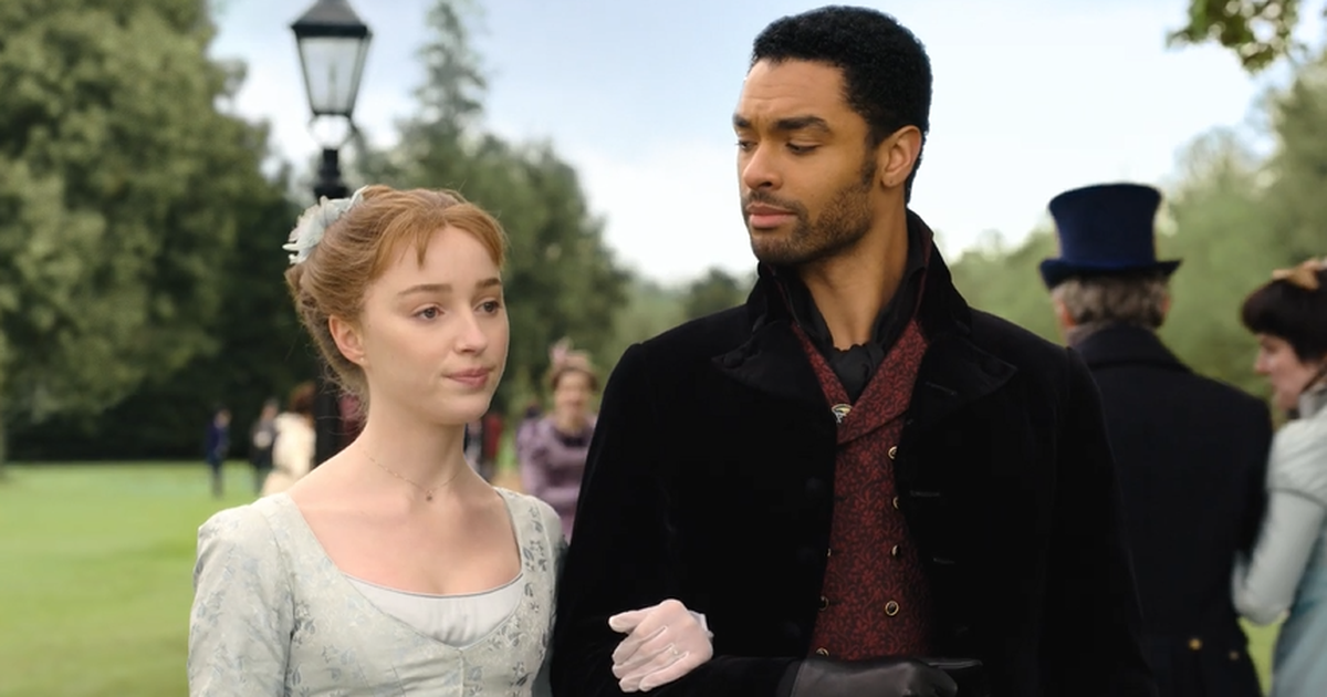 Trailer Final De Bridgerton Revela Que Vale Tudo No Amor E Na Guerra
