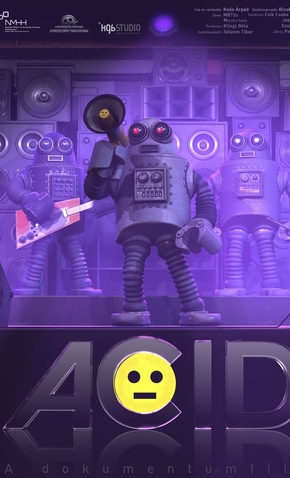 Acid - 2020 | Filmow