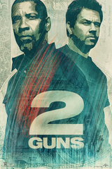 Dose Dupla: filme de 2013 - Filmow