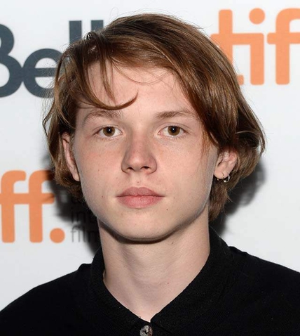 Jack Kilmer (6 de Junho de 1995) | Artista | Filmow