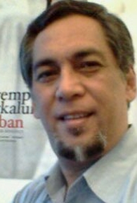 Joshua Pandelaki | Artista | Filmow