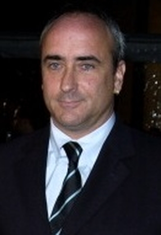 Christopher Edward Wilding (27 de Fevereiro de 1955) | Artista | Filmow