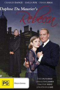 Rebecca - 5 de Janeiro de 1997 | Filmow