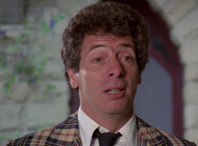 Sam Shamshak (23 de Maio de 1937) | Artista | Filmow