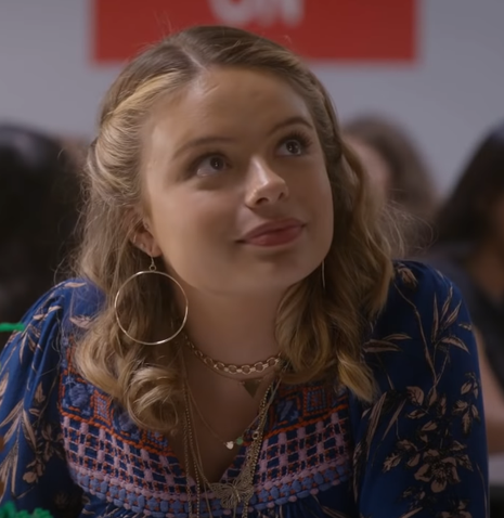 Hannah Kepple (20 de Novembro de 2000) | Artista | Filmow