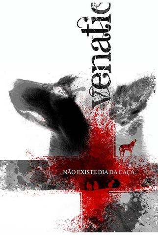 Venatio - 28 de Agosto de 2016 | Filmow