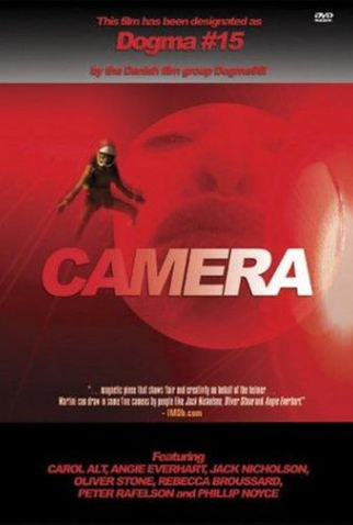 Camera - 2001 | Filmow