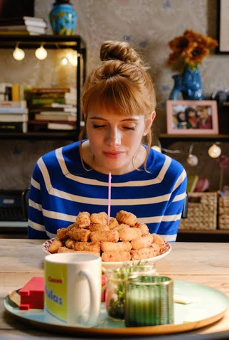 Valéria (4ª Temporada) - 14 de Fevereiro de 2025 | Filmow