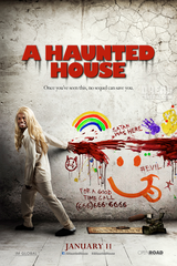 Inatividade Paranormal: filme de 2013 - Filmow