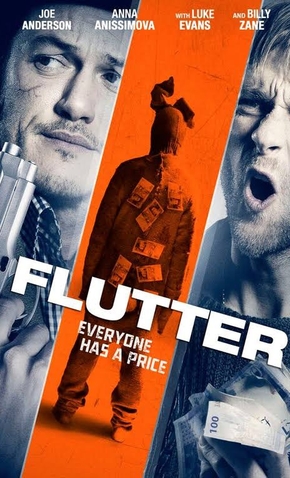 Flutter - 2013 | Filmow