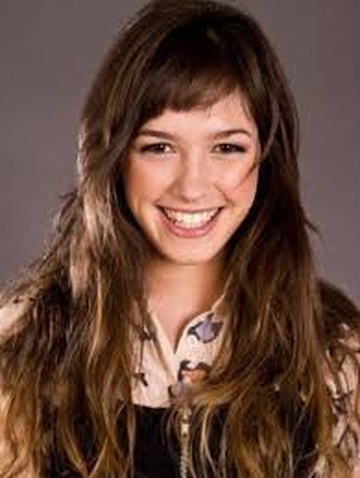 María Candela Vetrano (9 de Agosto de 1991) | Artista | Filmow