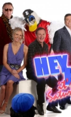 Hey Hey It's Saturday - 9 de Outubro de 1971 | Filmow
