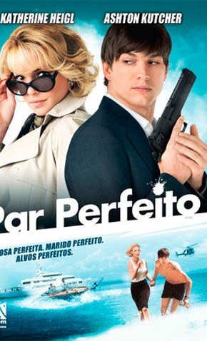 Par Perfeito - 27 de Agosto de 2010 | Filmow