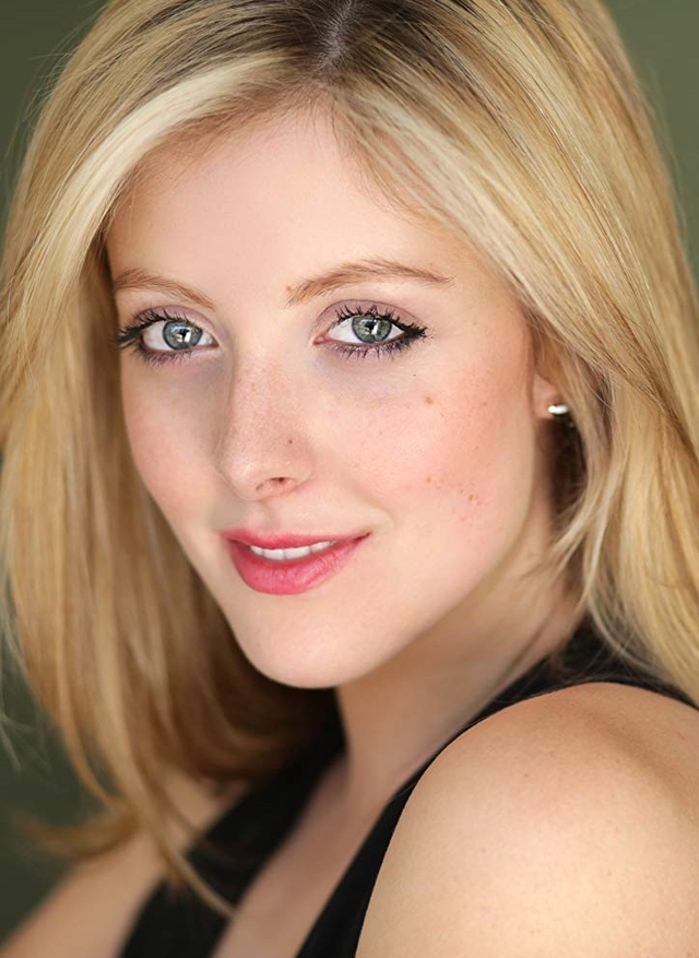 Fotos | Helena Grace Donald | Artista | Filmow