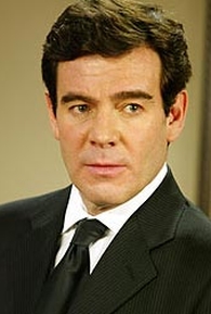 Guillermo Capetillo (30 de Abril de 1958) | Artista | Filmow