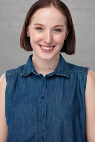 Taylor Elizabeth Nelson | Artista | Filmow