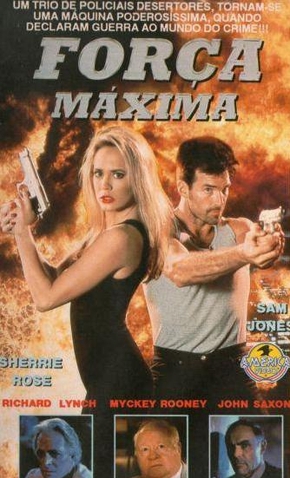 Força Máxima - 1992 | Filmow