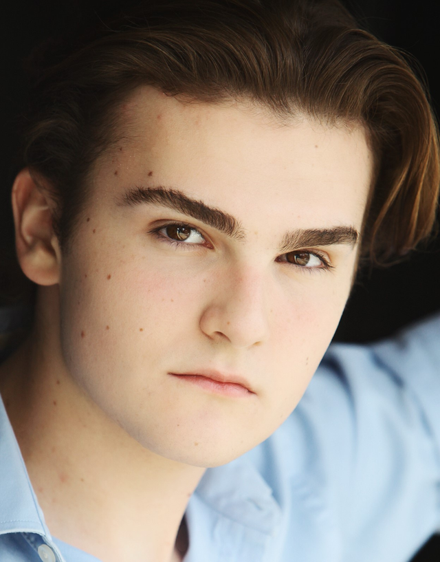 Jake Elliott | Artista | Filmow