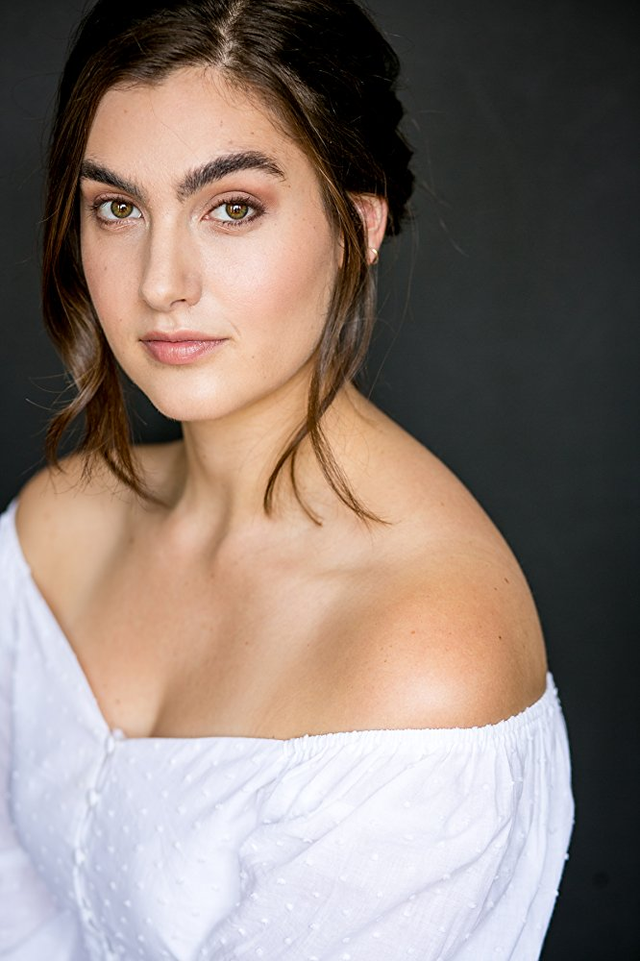 Fotos | Alexa Walters | Artista | Filmow