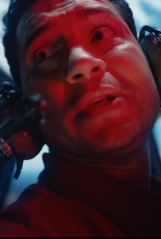 Decommissioned - 2021 | Filmow