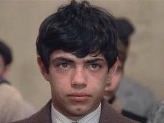 Franco Merli | Artista | Filmow