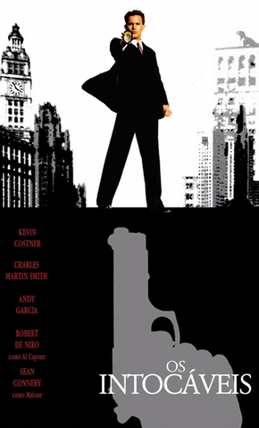 Os Intocáveis - 2 de Junho de 1987 | Filmow