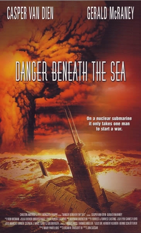 Terror no Fundo do Mar - 2001 | Filmow