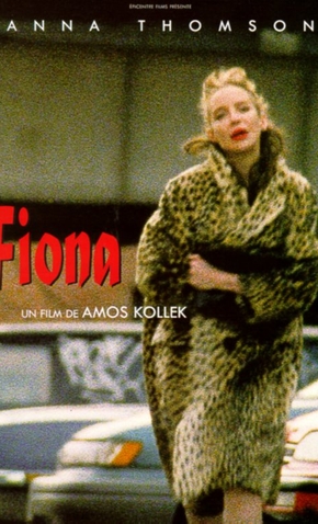 Fiona - 1998 | Filmow