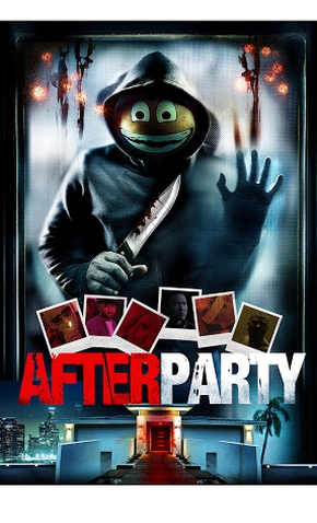 Slasher Party - 2019 | Filmow