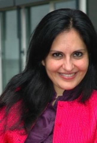 Loveleen Tandan | Artista | Filmow