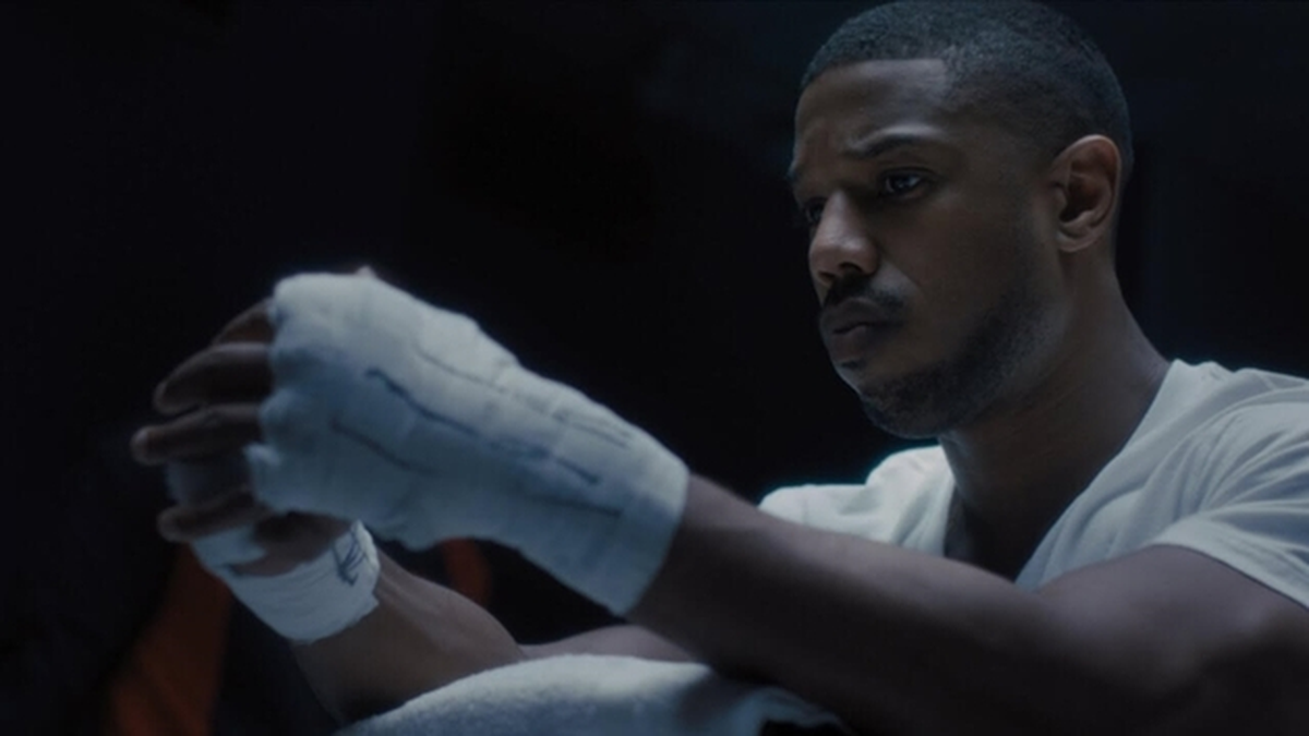 Creed II chega primeiro na CCXP com pré-estreia exclusiva | Notícias ...