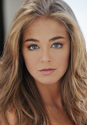 Amber Scott | Artista | Filmow