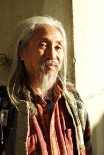 Kidlat Tahimik (3 de Outubro de 1942) | Artista | Filmow