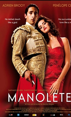 Manolete - 6 de Setembro de 2008 | Filmow