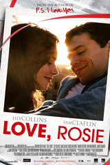 Simplesmente Acontece: filme de 2014 - Filmow