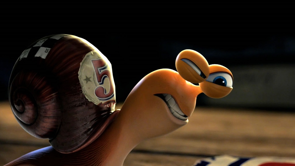 Crítica: Turbo | Notícias | Filmow