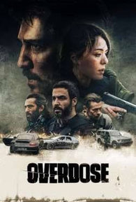 Overdose - 4 de Novembro de 2022 | Filmow