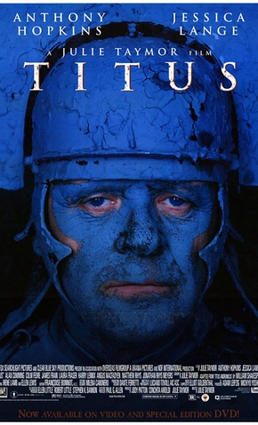 Titus - 1999 | Filmow