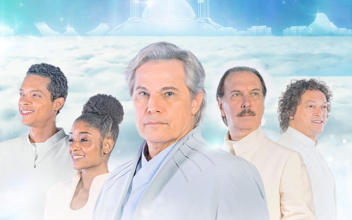 Nosso Lar 2 atinge mais de 1 milhão de espectadores nos cinemas ...