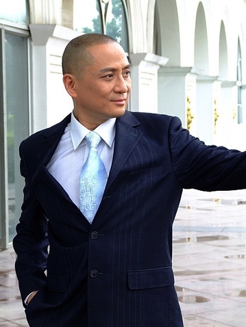 Ken Tong (29 de Setembro de 1958) | Artista | Filmow