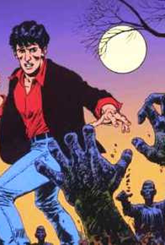 Dylan Dog - 2009 | Filmow