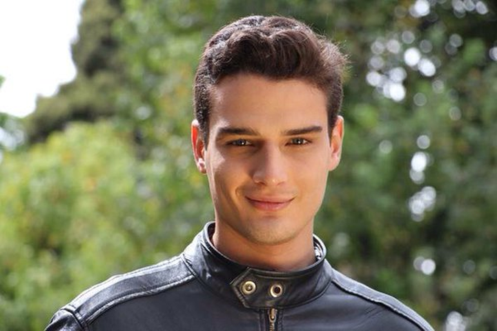 Eduardo Pérez (5 de Fevereiro de 1992) | Artista | Filmow