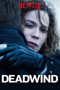 Deadwind (2ª Temporada) - 1 de Julho de 2020 | Filmow