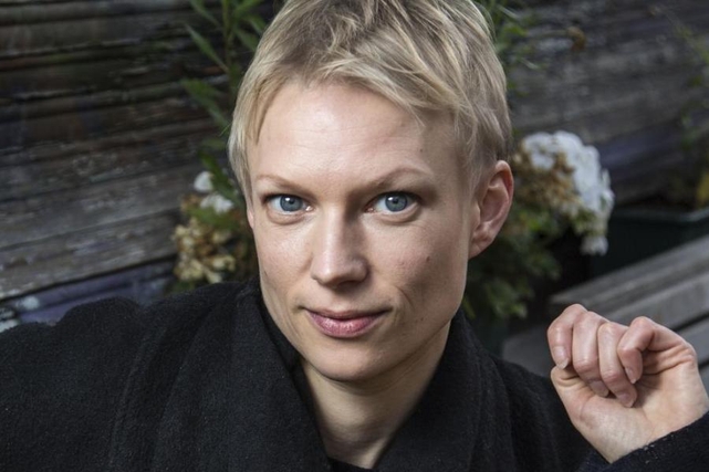 Fotos | Lise Risom Olsen | Artista | Filmow