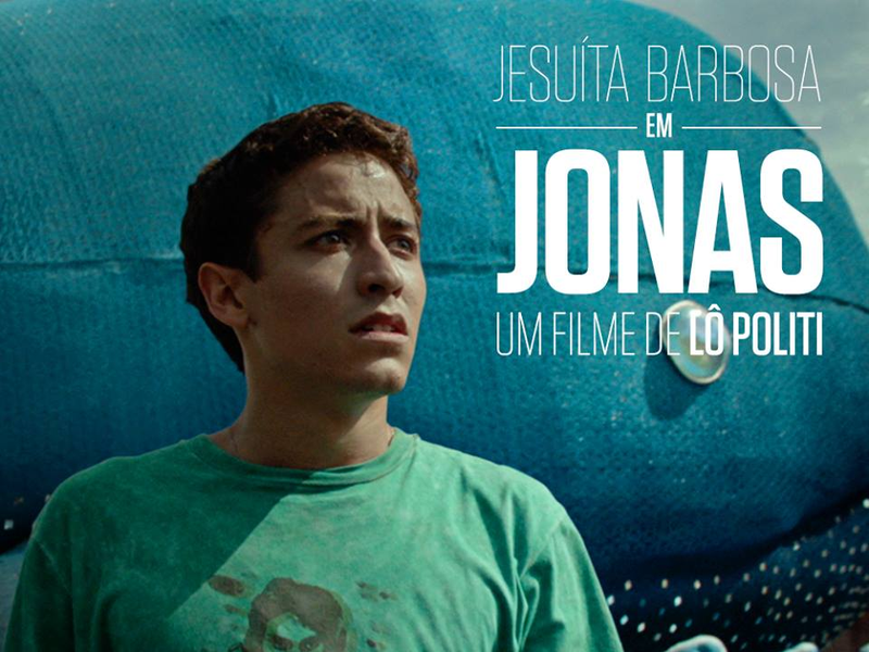 Jonas: filme de 2015 - Filmow