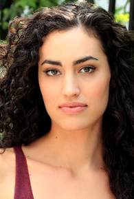 Rosa Gilmore | Artista | Filmow