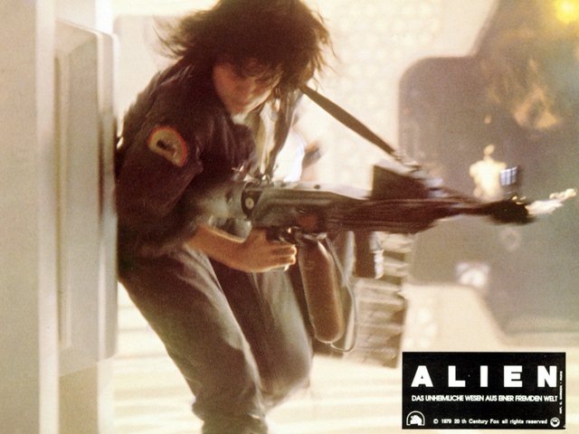 Alien: O Oitavo Passageiro - 20 de Agosto de 1979 | Filmow