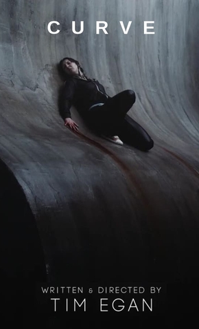 Curve - 2016 | Filmow